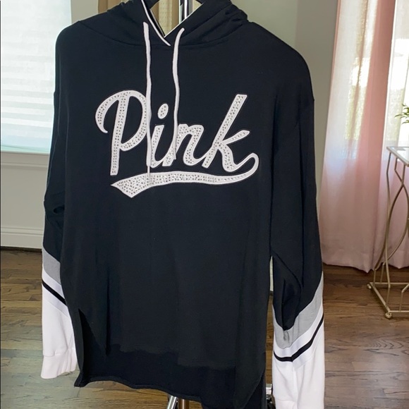 PINK Victoria's Secret | Tops | Victorias Secret Pink Pullover | Poshmark